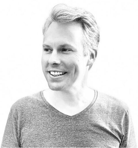 Entrepreneur - Jan Schoch, Inventor & Founder -Jan Group AG